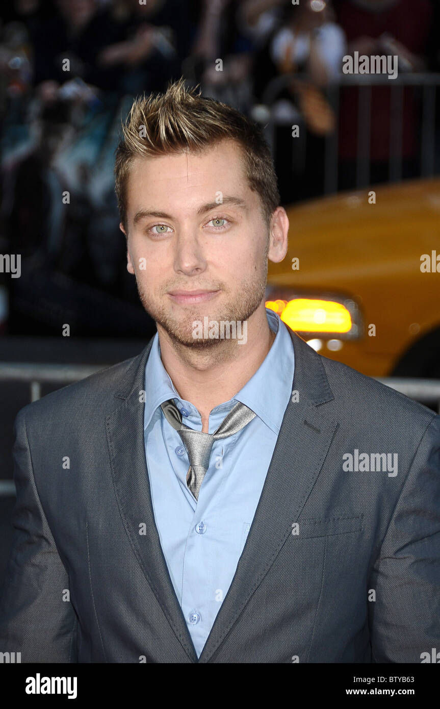 HARRY POTTER AND THE HALF-BLOOD PRINCE Premiere Stock Photo - Alamy
