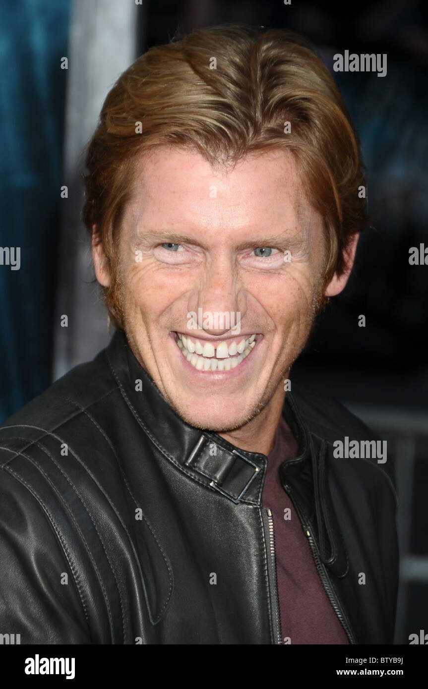 HARRY POTTER AND THE HALF-BLOOD PRINCE Premiere Stock Photo - Alamy