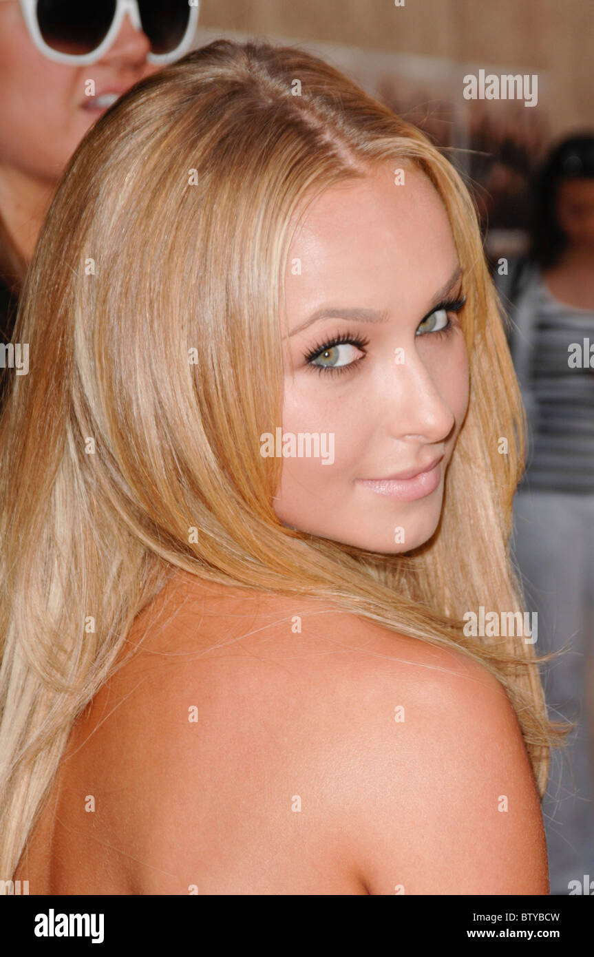 Season Six Premiere of HBO's ENTOURAGE Stock Photo - Alamy