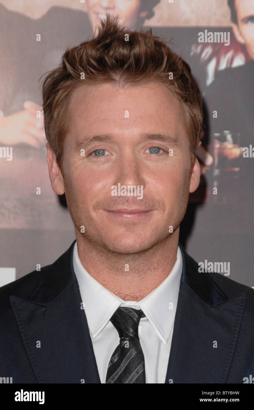 Season Six Premiere of HBO's ENTOURAGE Stock Photo - Alamy