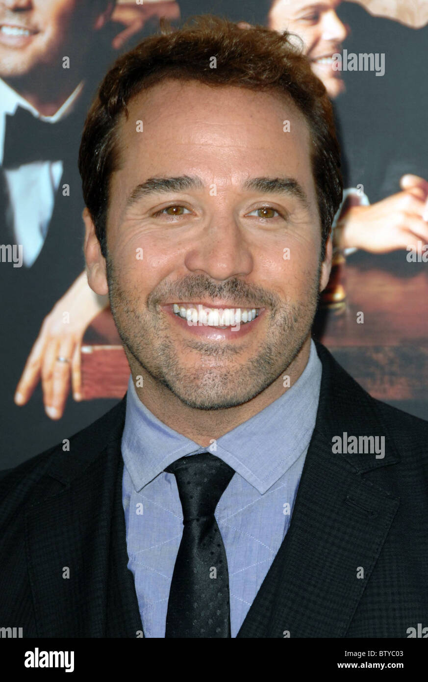 Season Six Premiere of HBO's ENTOURAGE Stock Photo - Alamy