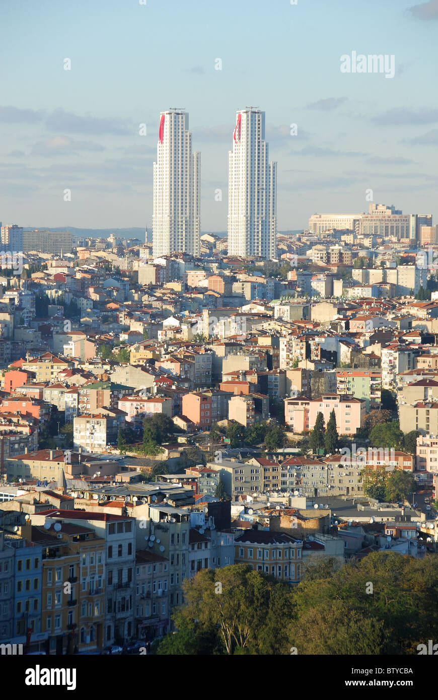 Sisli hi-res stock photography and images - Alamy