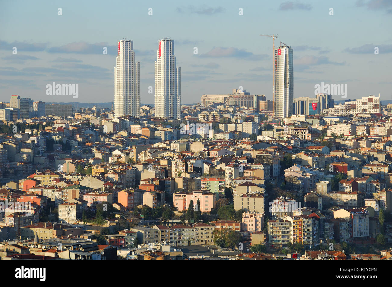 Sisli istanbul hi-res stock photography and images - Alamy