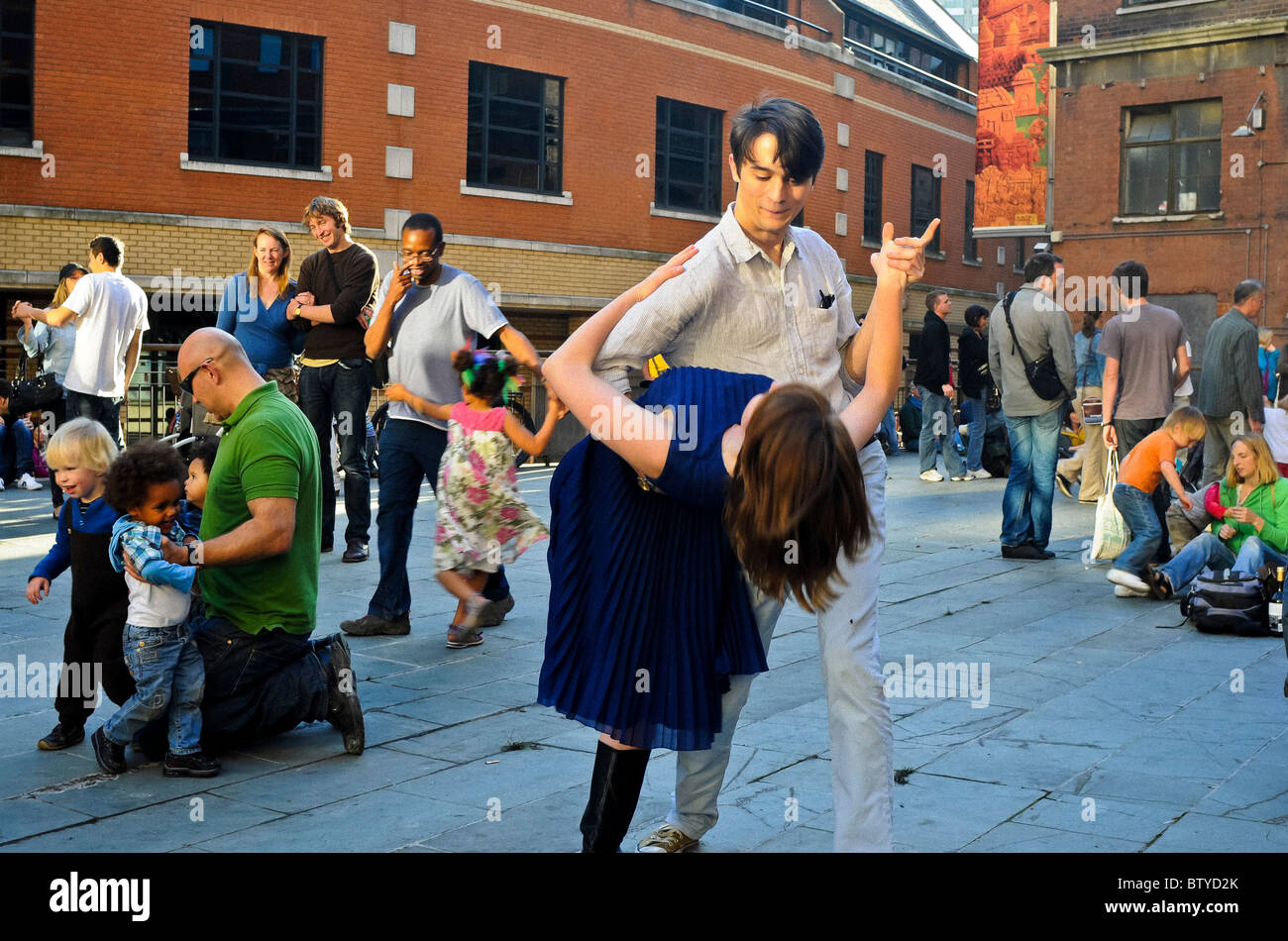 Thames Festival in London, celebrating the great River Stock Photo - Alamy