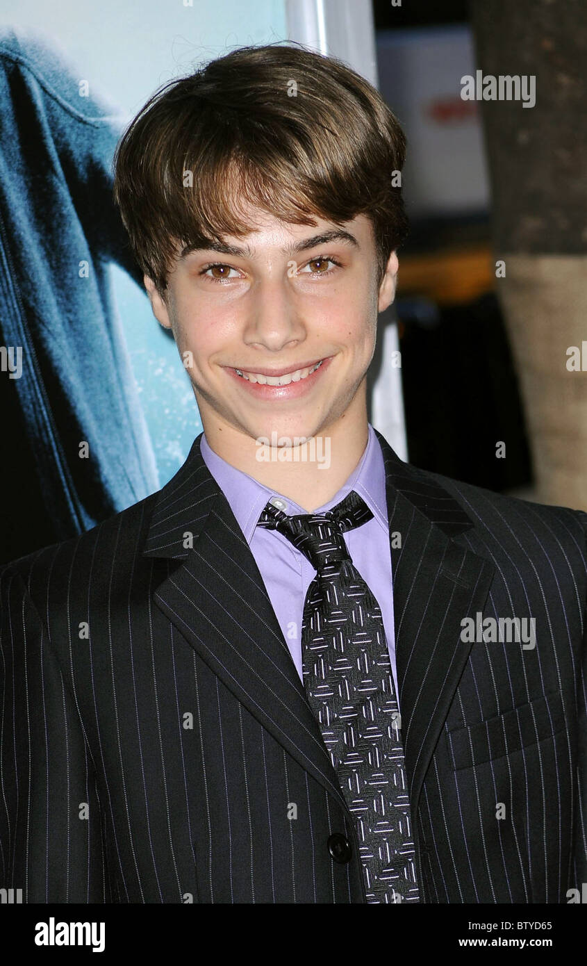 HARRY POTTER AND THE HALF-BLOOD PRINCE Premiere Stock Photo - Alamy