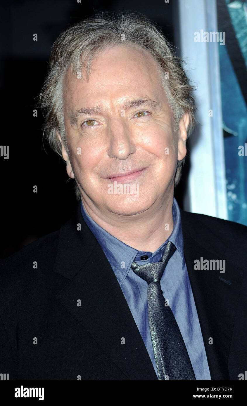 HARRY POTTER AND THE HALF-BLOOD PRINCE Premiere Stock Photo - Alamy