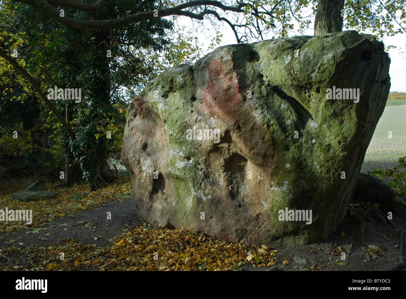 Kent blue bell hill aylesford uk hi-res stock photography and images ...