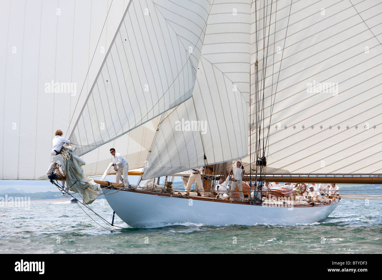 Westward cup hi-res stock photography and images - Alamy