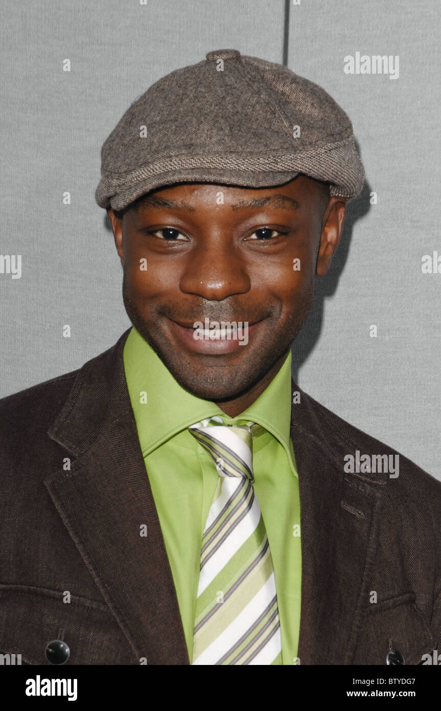 TRUE BLOOD Season 2 Premiere Stock Photo - Alamy