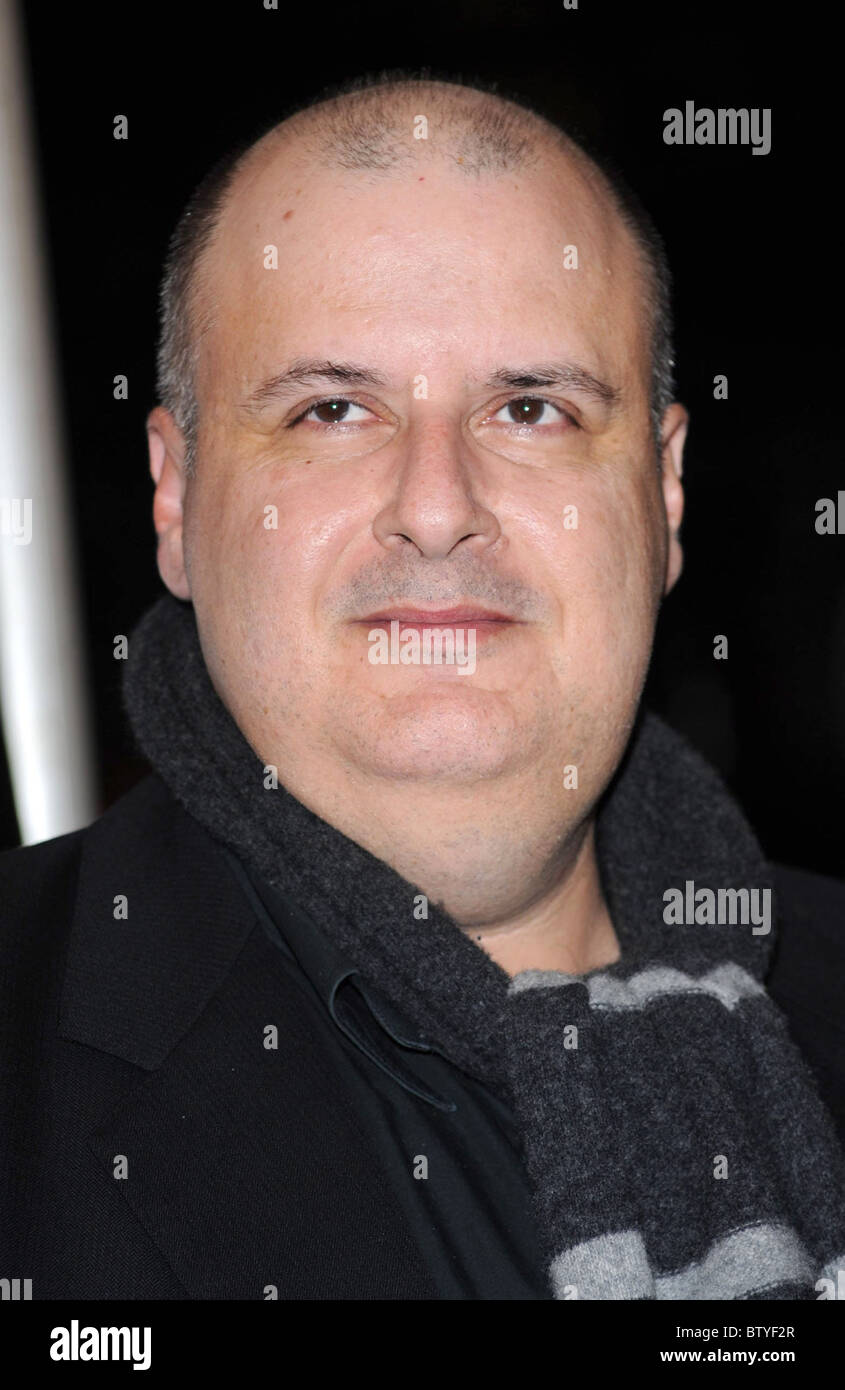 Alex proyas knowing hi-res stock photography and images - Alamy