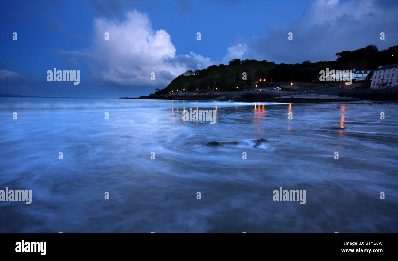 Havelet Bay, Guernsey Stock Photo - Alamy