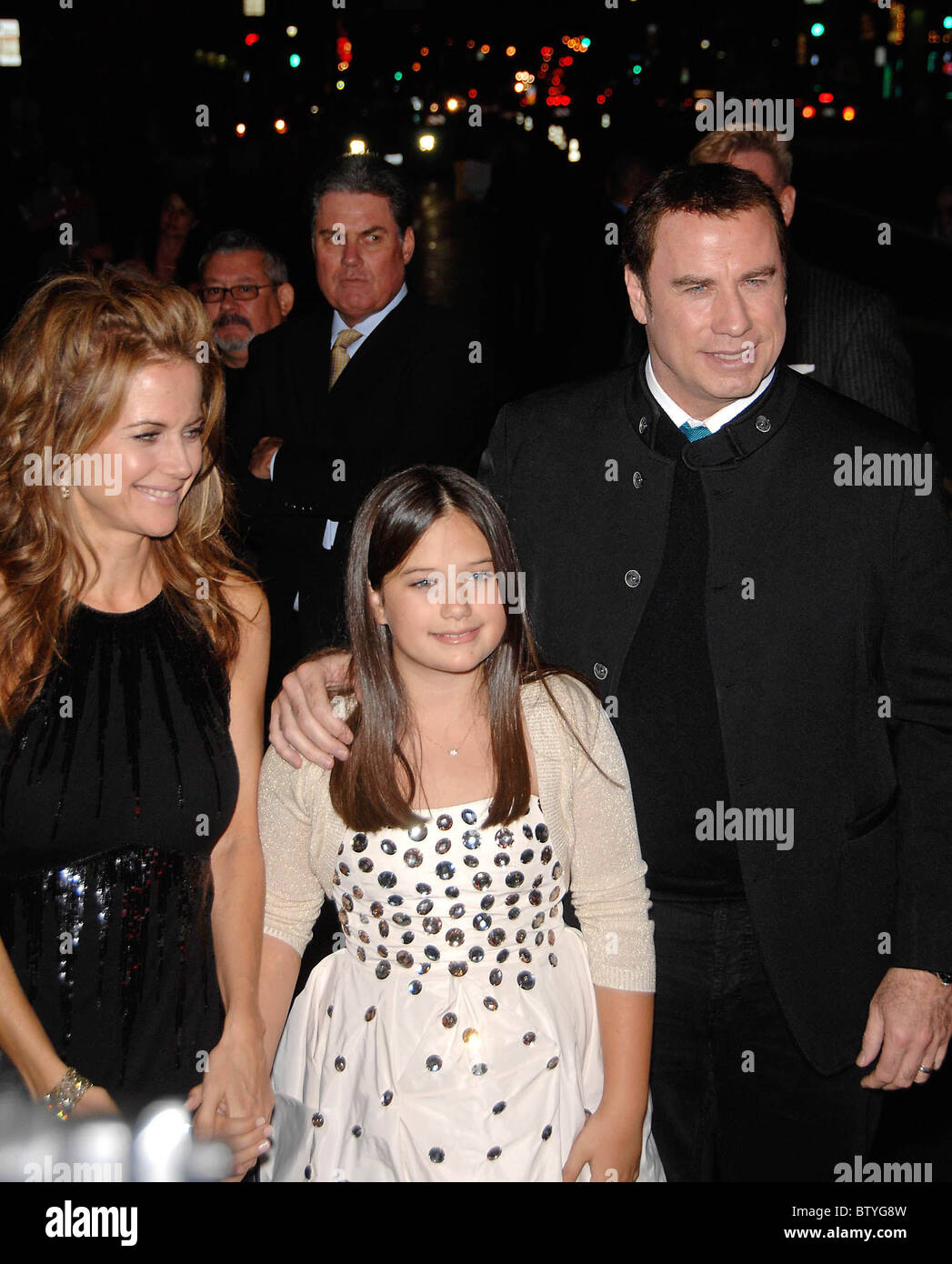 OLD DOGS World Premiere Stock Photo - Alamy