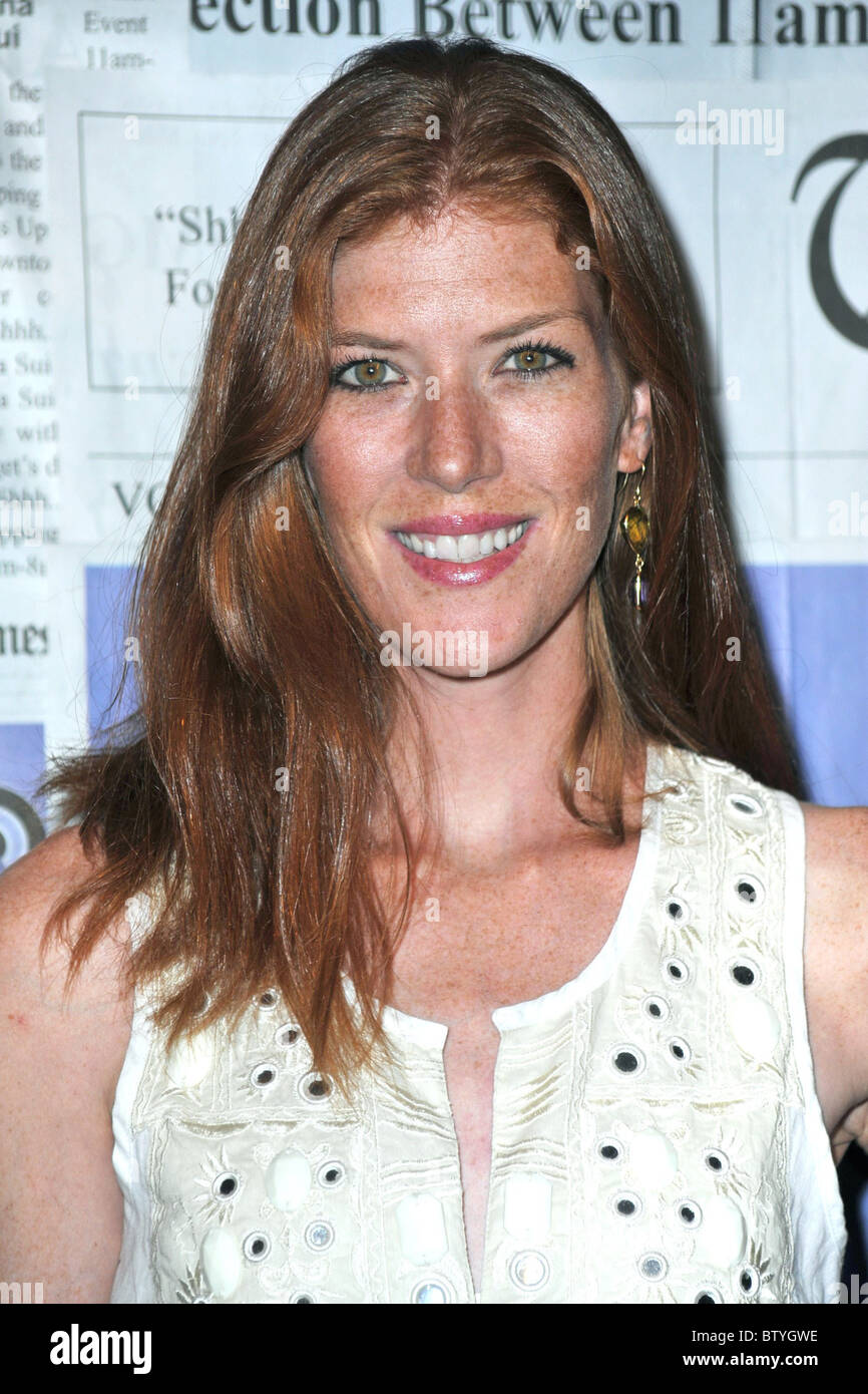 Limited-Edition Anna Sui for Target GOSSIP GIRL Collection Launch Party ...