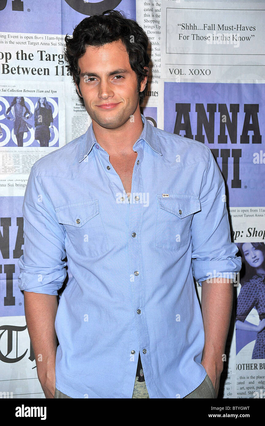 Limited-Edition Anna Sui for Target GOSSIP GIRL Collection Launch Party ...