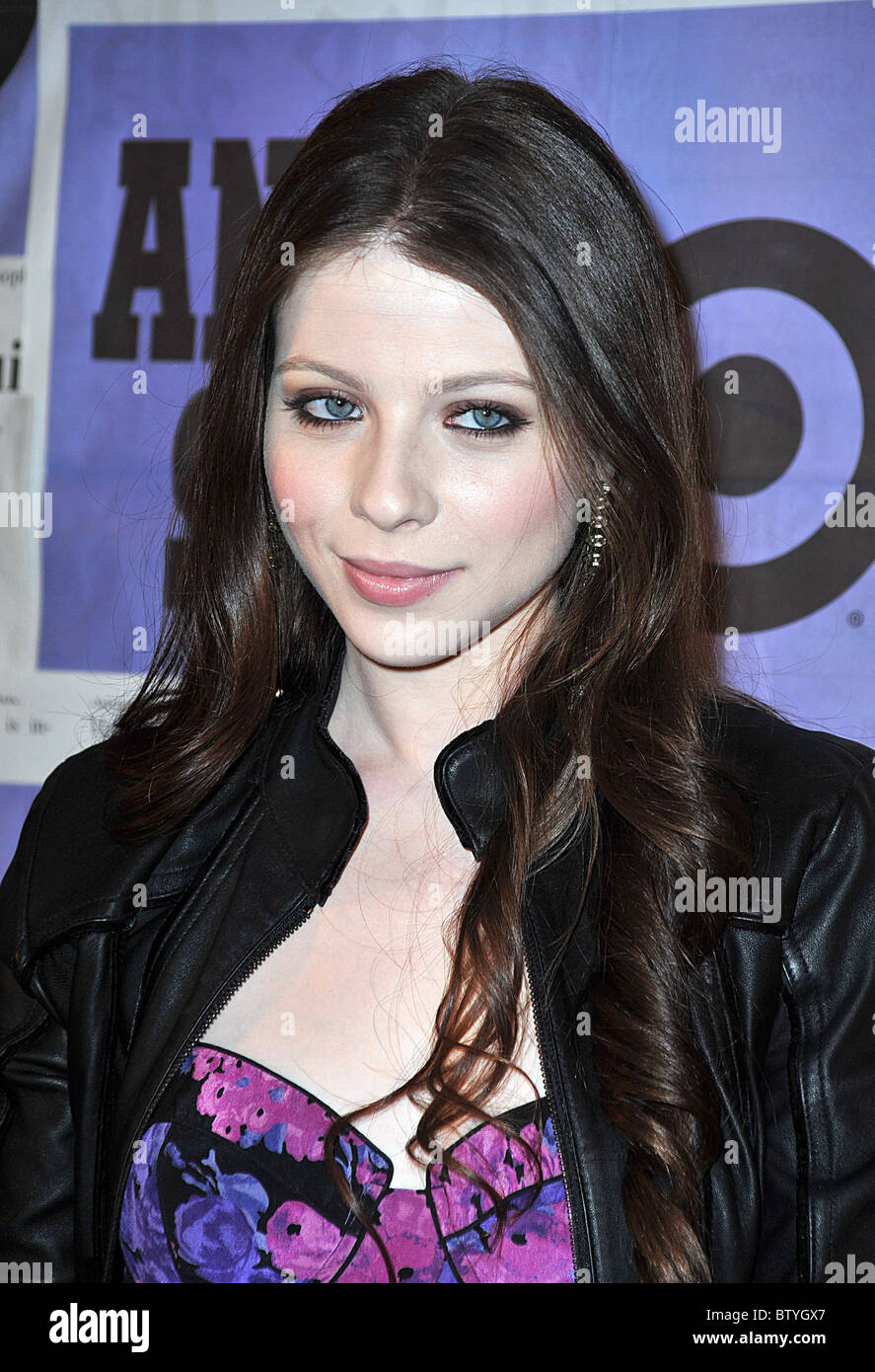 Limited-Edition Anna Sui for Target GOSSIP GIRL Collection Launch Party ...
