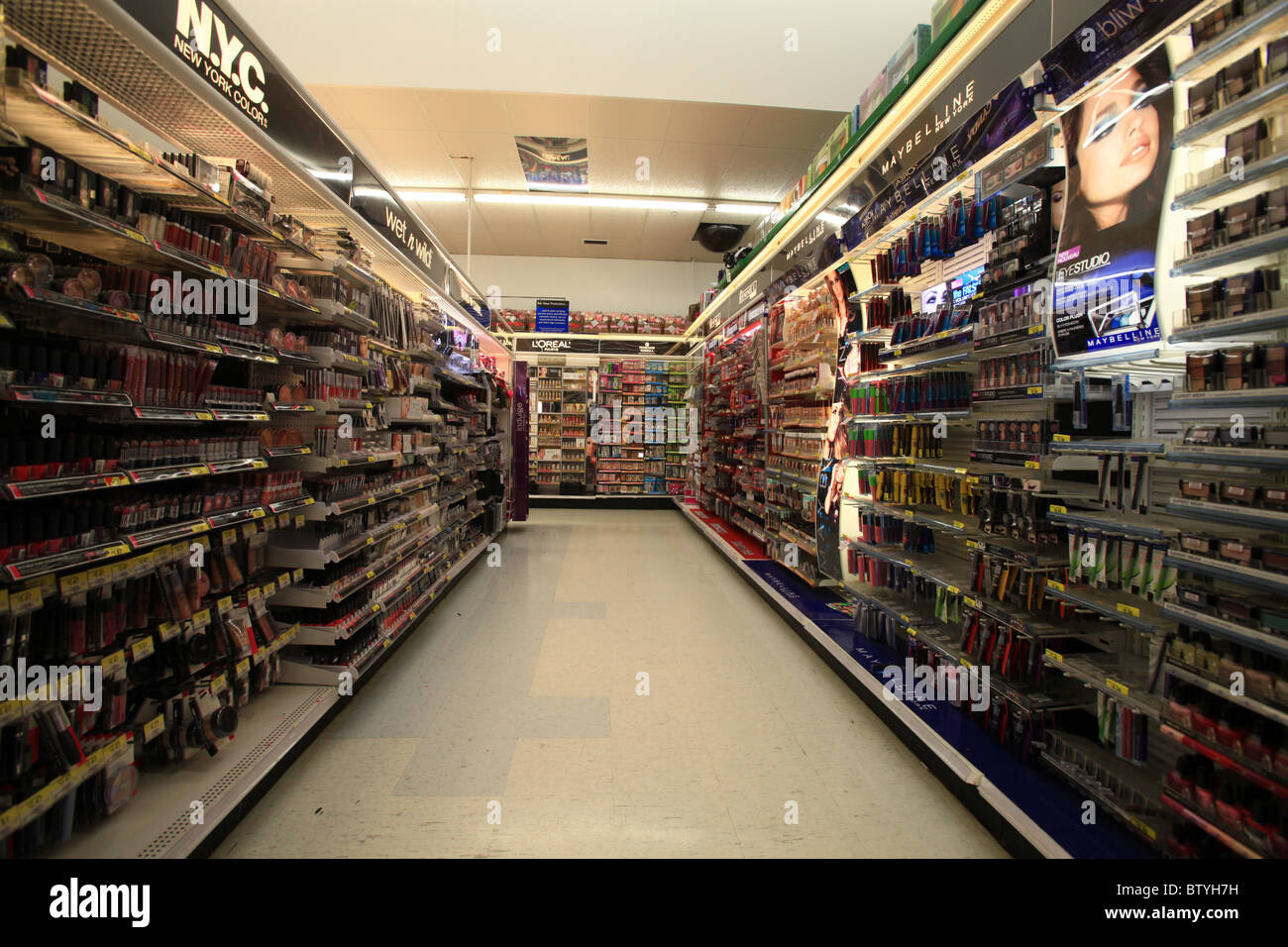 Walmart superstore in Kitchener, Ontario, Canada Stock Photo - Alamy