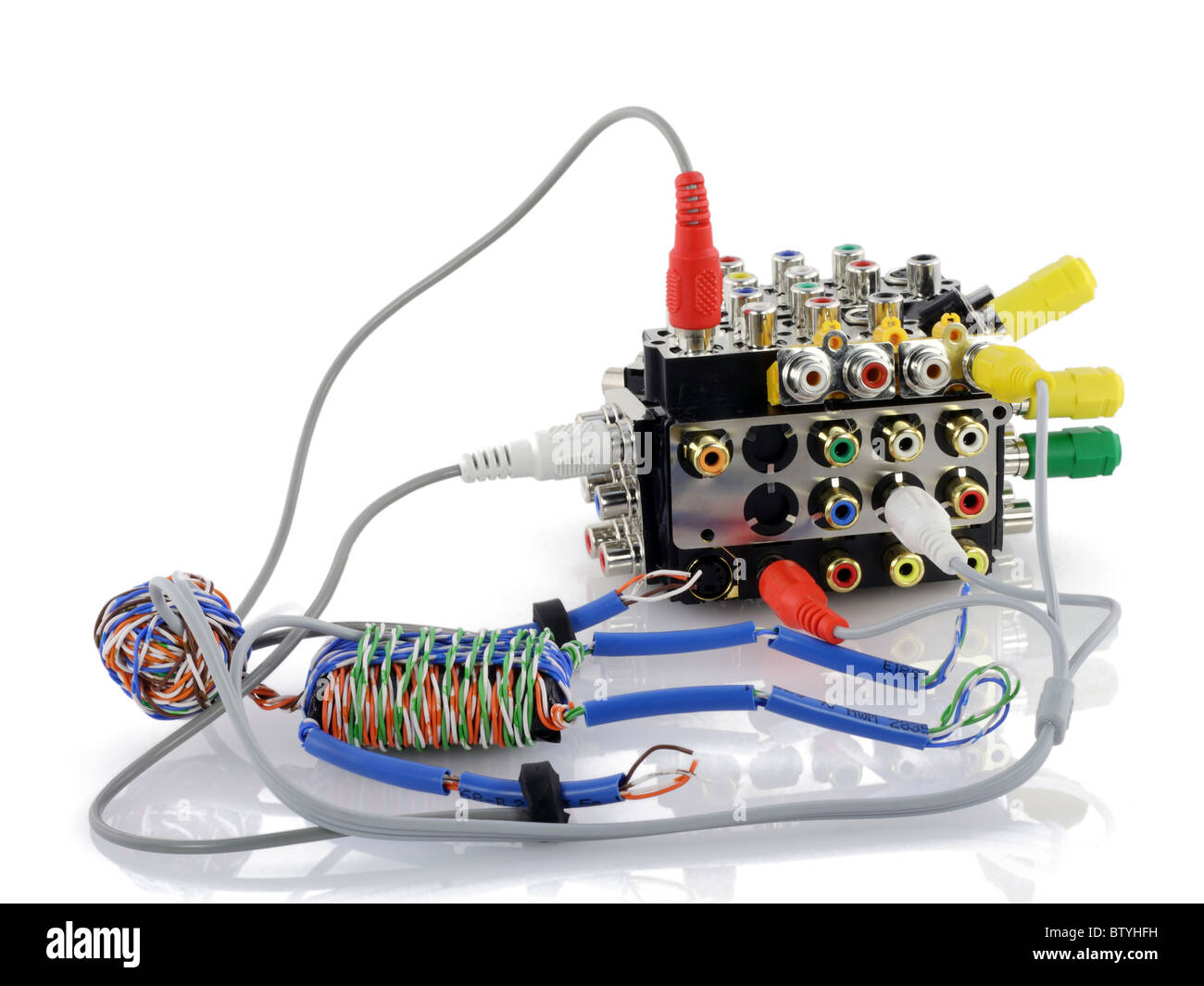 Concept trace hi-res stock photography and images - Alamy