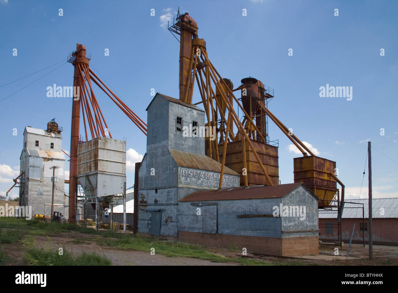 Rock island route hi-res stock photography and images - Alamy