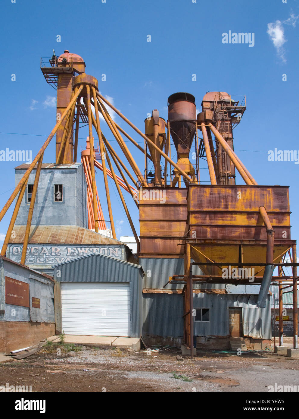 Rock island route hi-res stock photography and images - Alamy