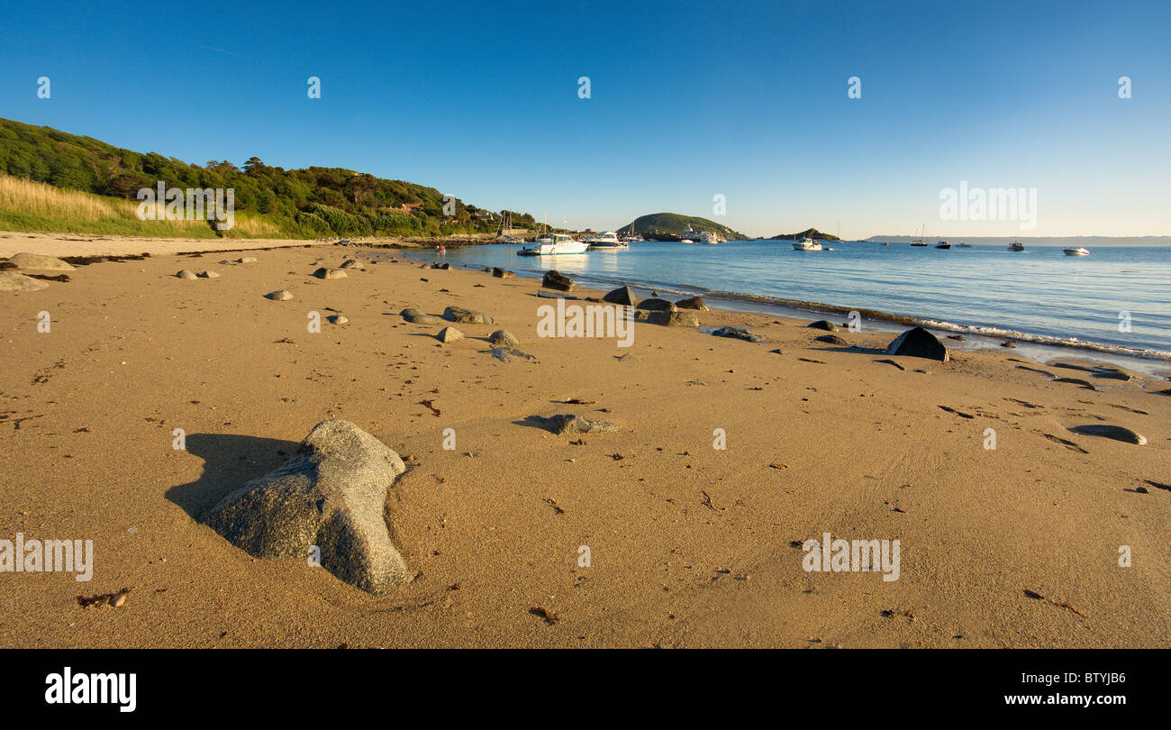 Fishermans channel hi-res stock photography and images - Alamy