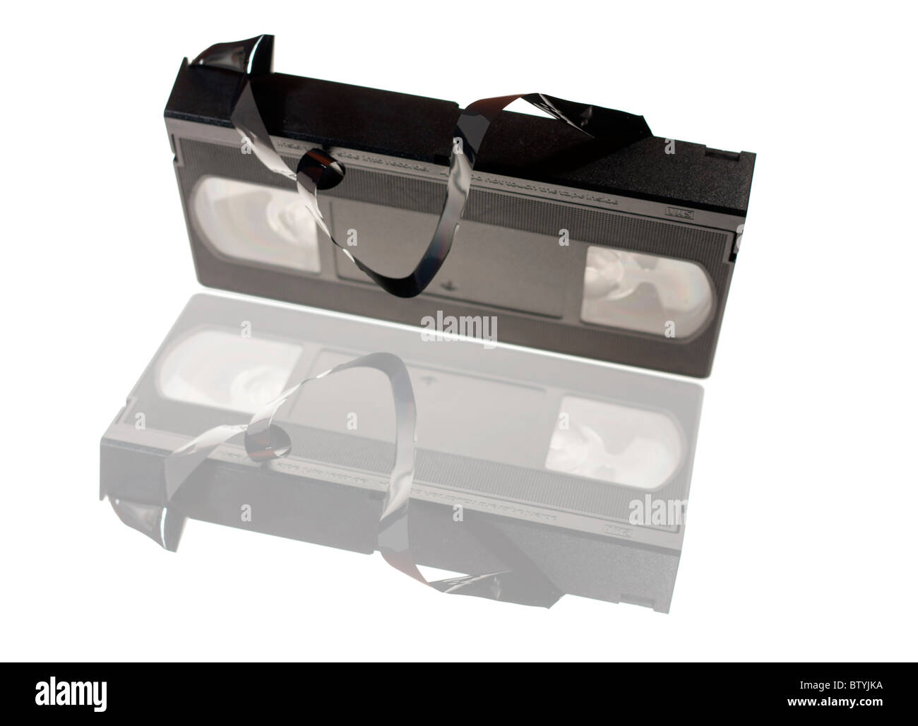 Vhs cassette hi-res stock photography and images - Alamy
