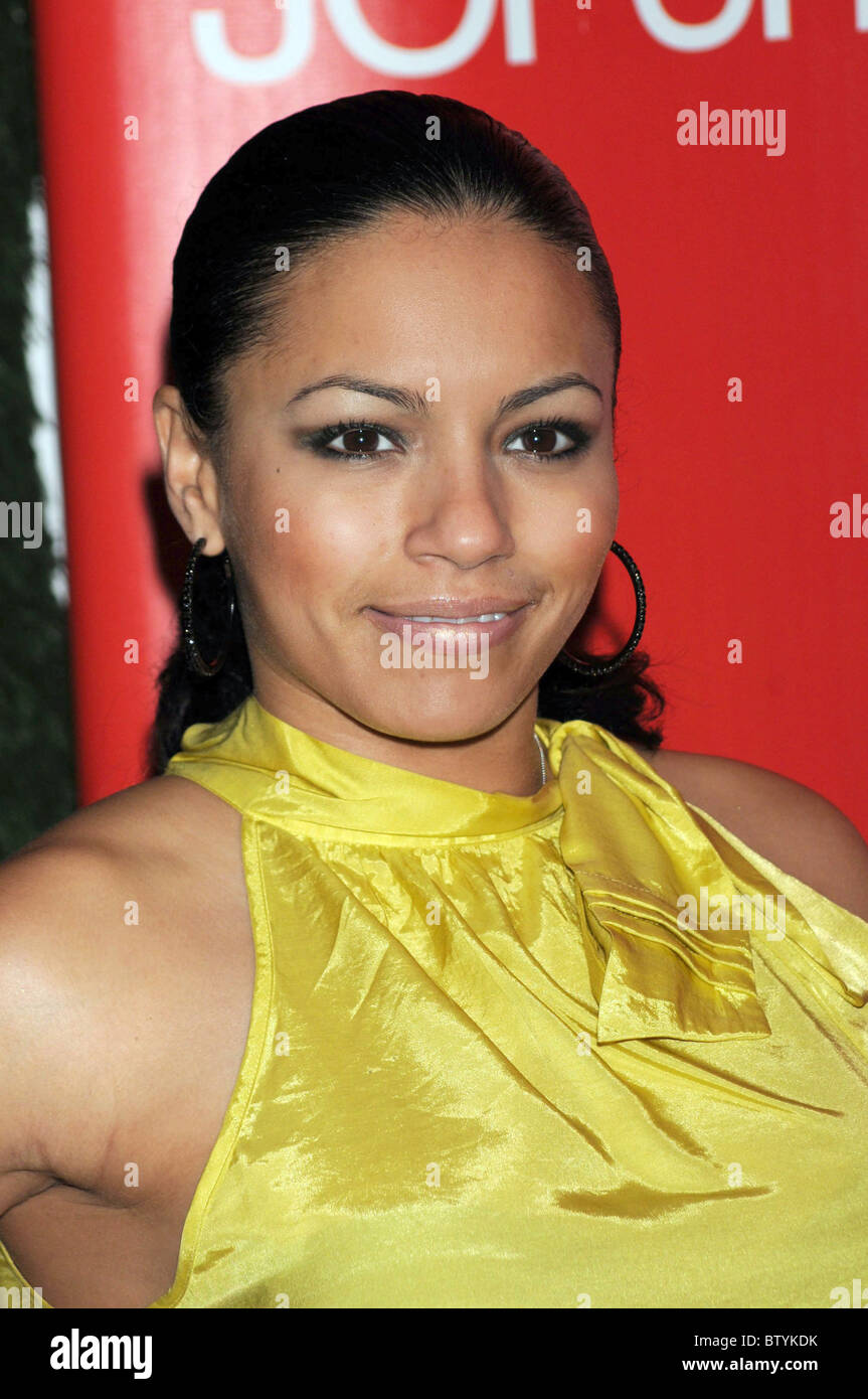 April lee hernandez hi-res stock photography and images - Alamy