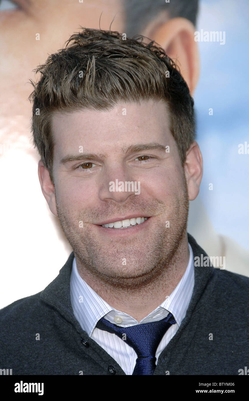 PAUL BLART: MALL COP Los Angeles Premiere Stock Photo - Alamy