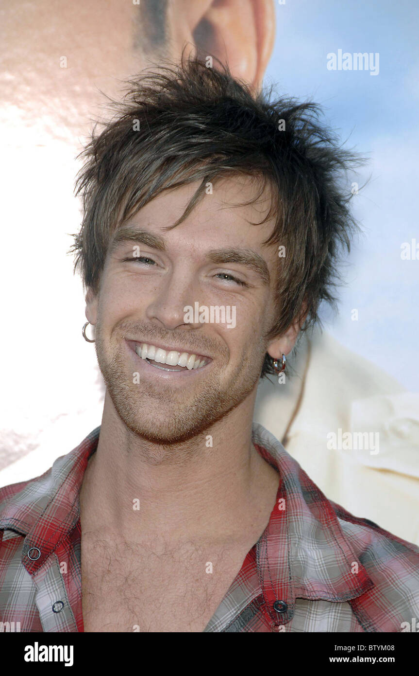 Premiere paul blart hi-res stock photography and images - Alamy