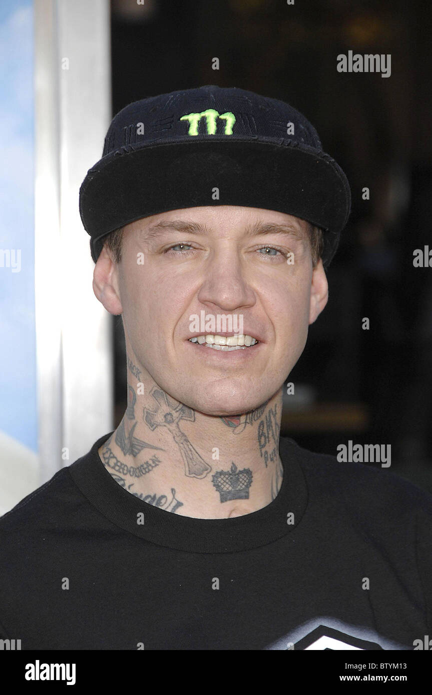 PAUL BLART: MALL COP Los Angeles Premiere Stock Photo - Alamy