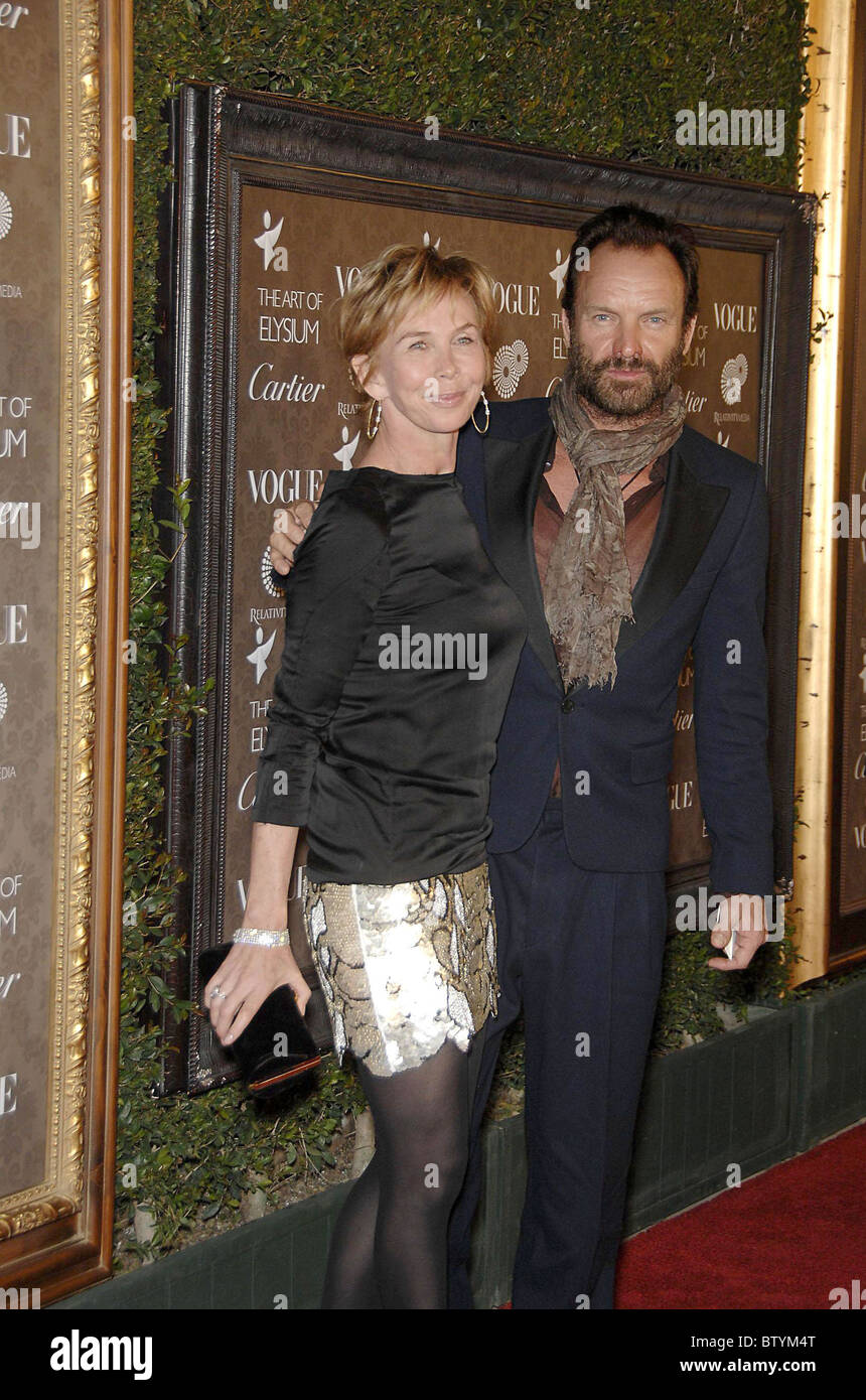 ART OF ELYSIUM's 2nd Annual HEAVEN Gala Stock Photo - Alamy