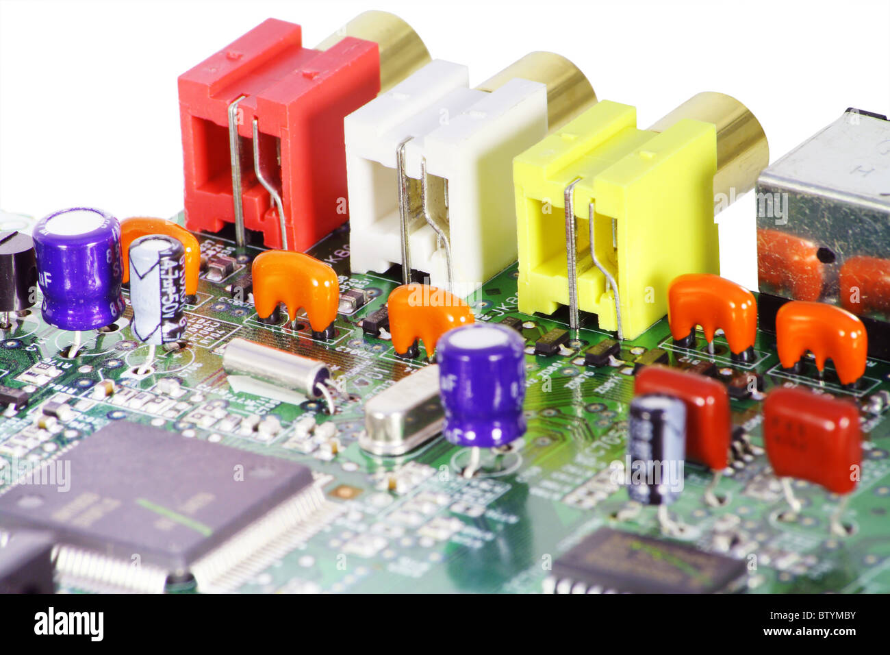 Multi transistor hi-res stock photography and images - Alamy