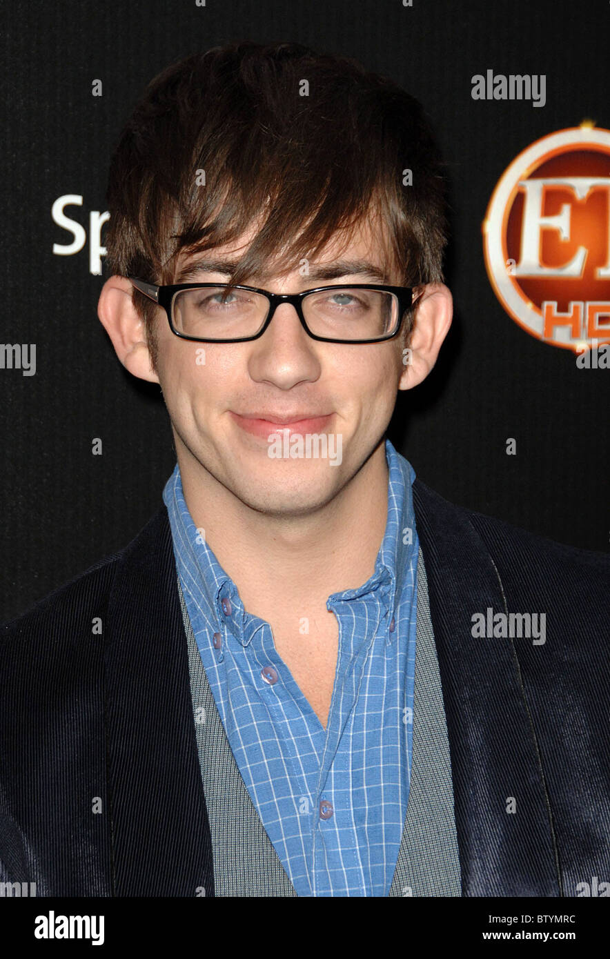 TV GUIDE's Hot List Party Stock Photo - Alamy