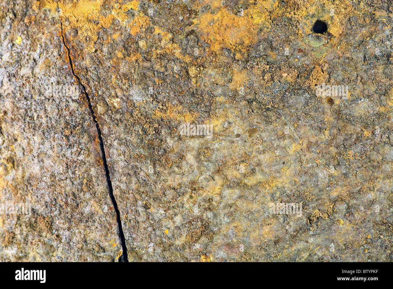 Real rust texture background Stock Photo - Alamy