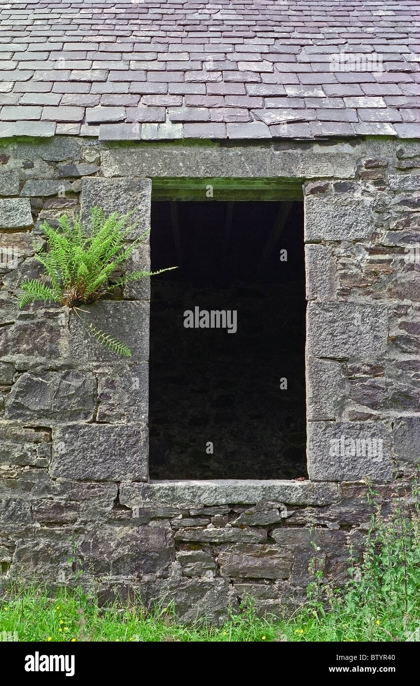 Void building hi-res stock photography and images - Alamy