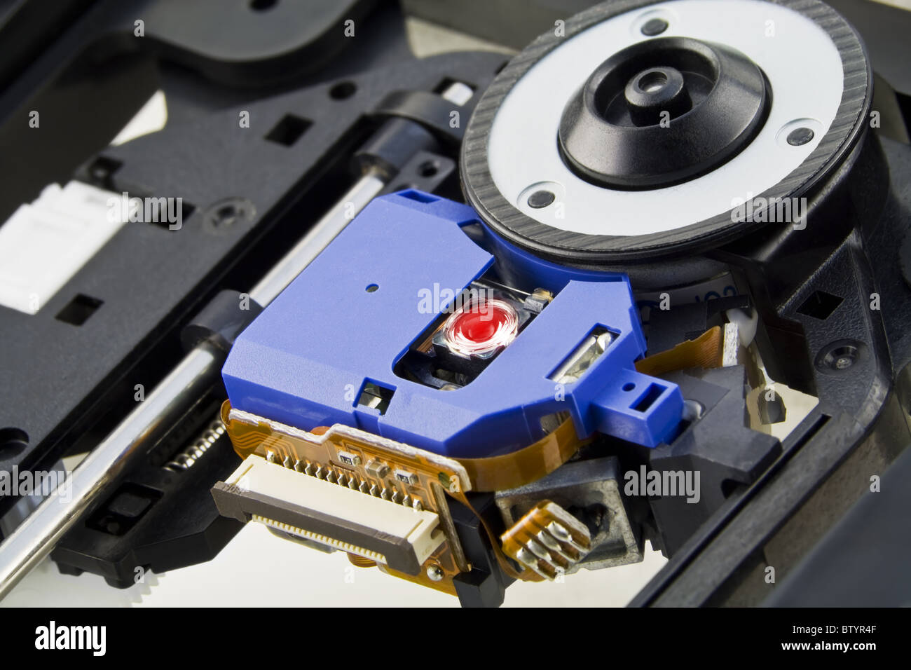 High tech systems hi-res stock photography and images - Alamy