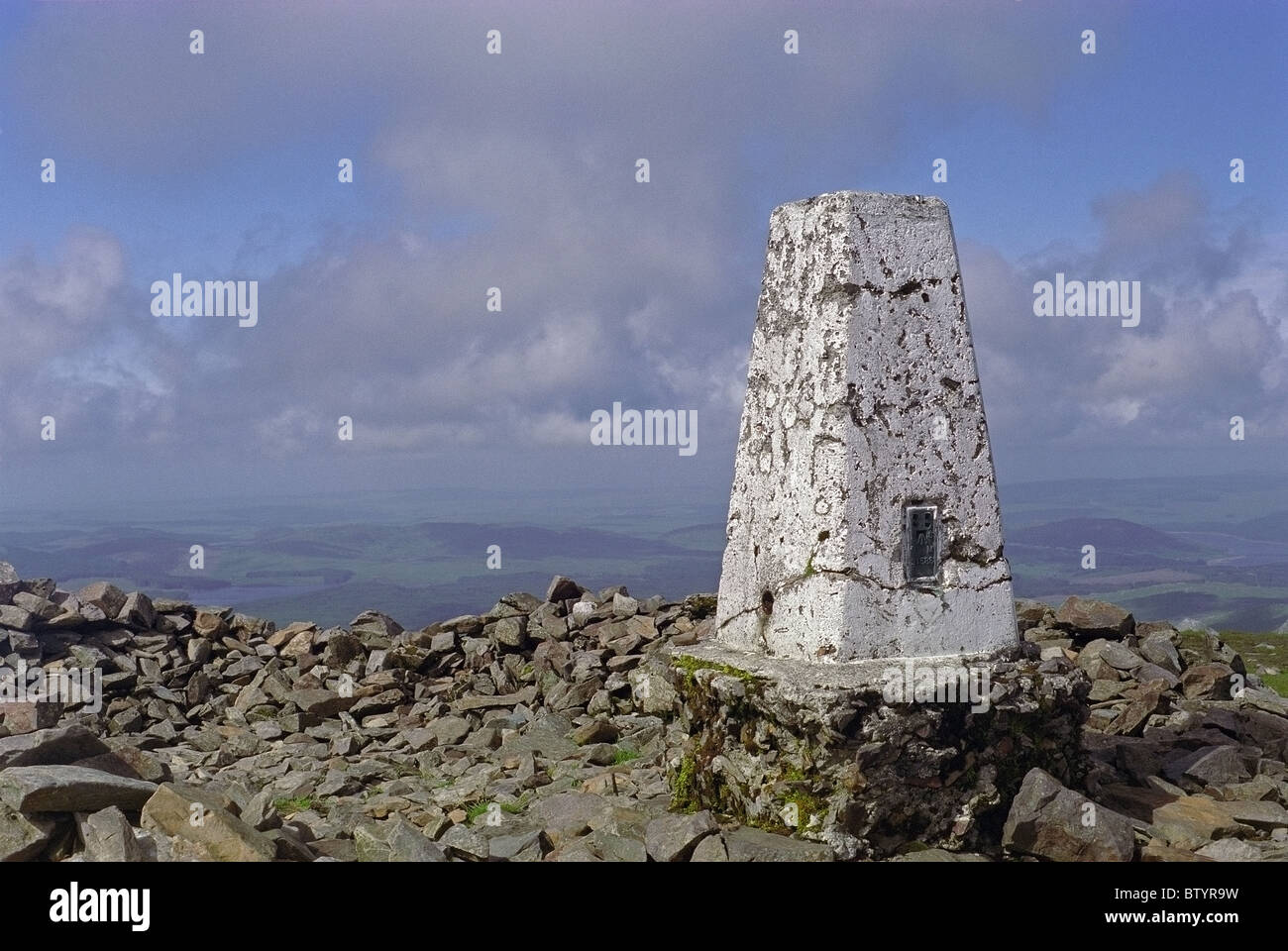 The merrick scotland hi-res stock photography and images - Alamy