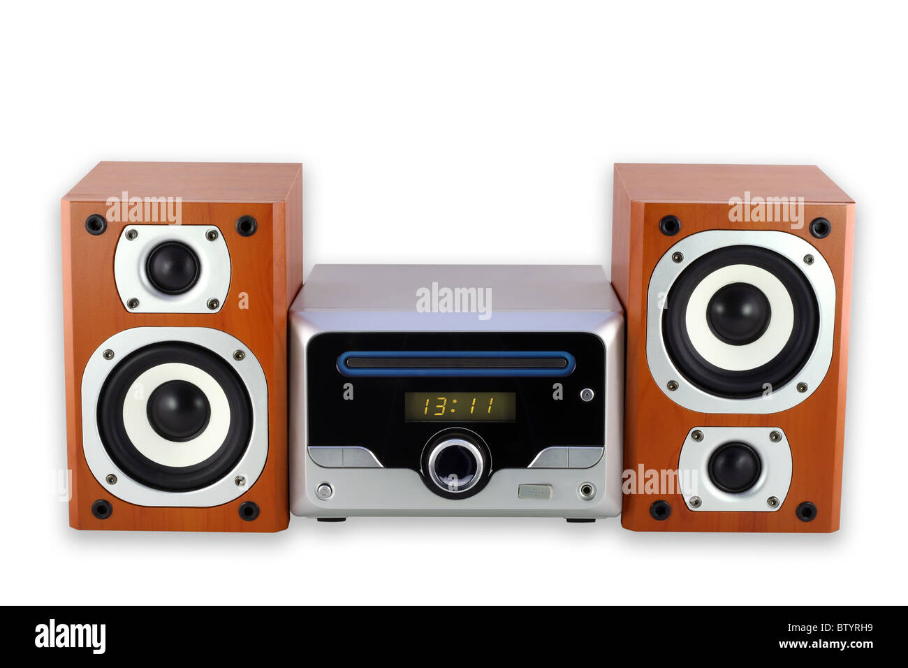 Audio devices hi-res stock photography and images - Alamy