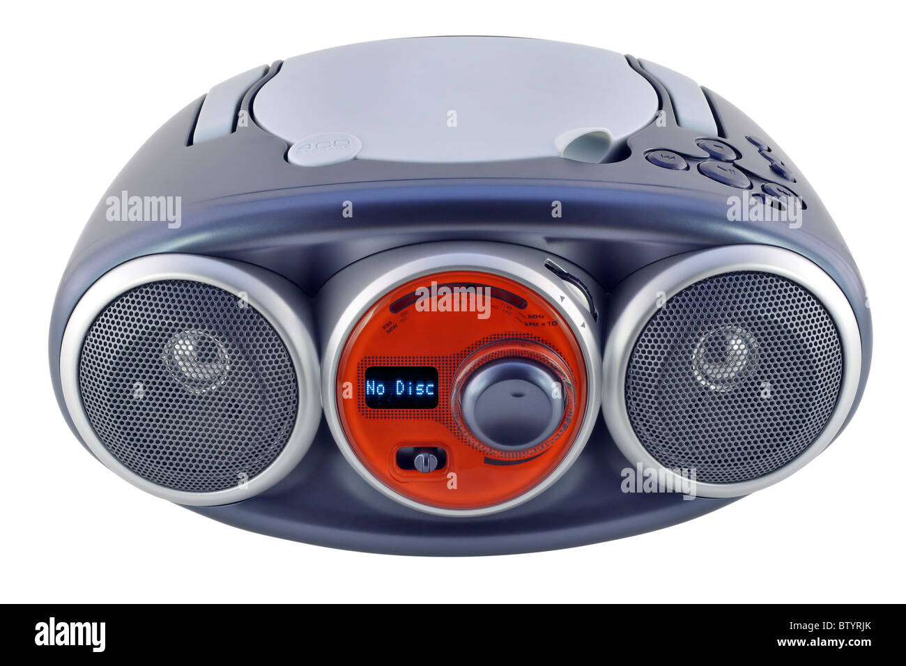 Network audio hi-res stock photography and images - Alamy