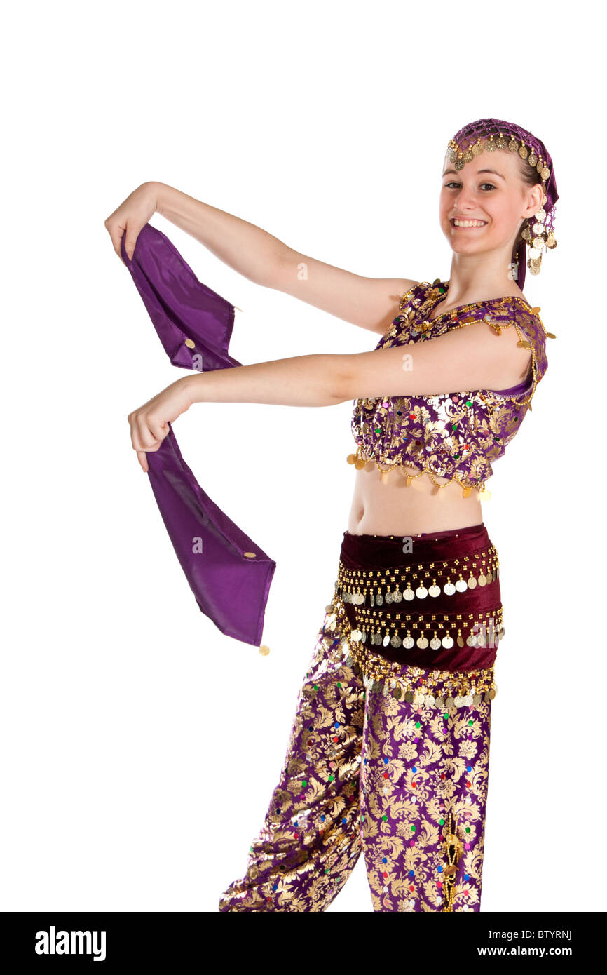 Turkish national costume hi-res stock photography and images - Alamy