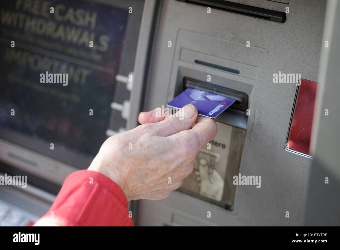 Arthristis hi-res stock photography and images - Alamy