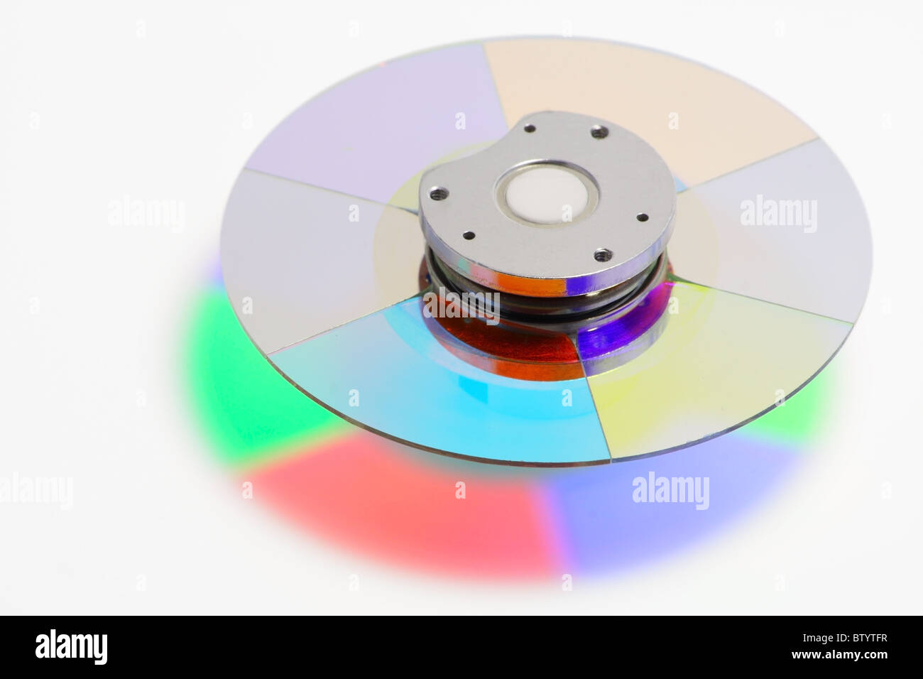 Rgb color filter hi-res stock photography and images - Alamy