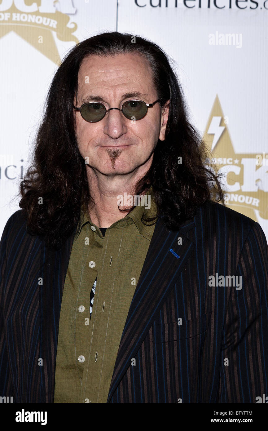Geddy lee hi-res stock photography and images - Alamy