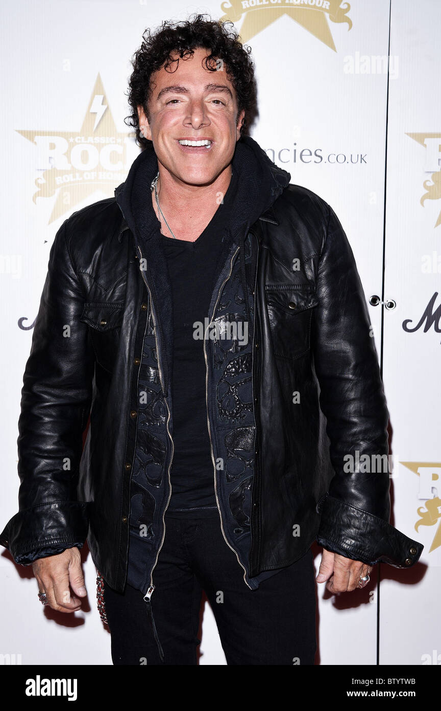 Classic Rock Roll Of Honour High Resolution Stock Photography and ...