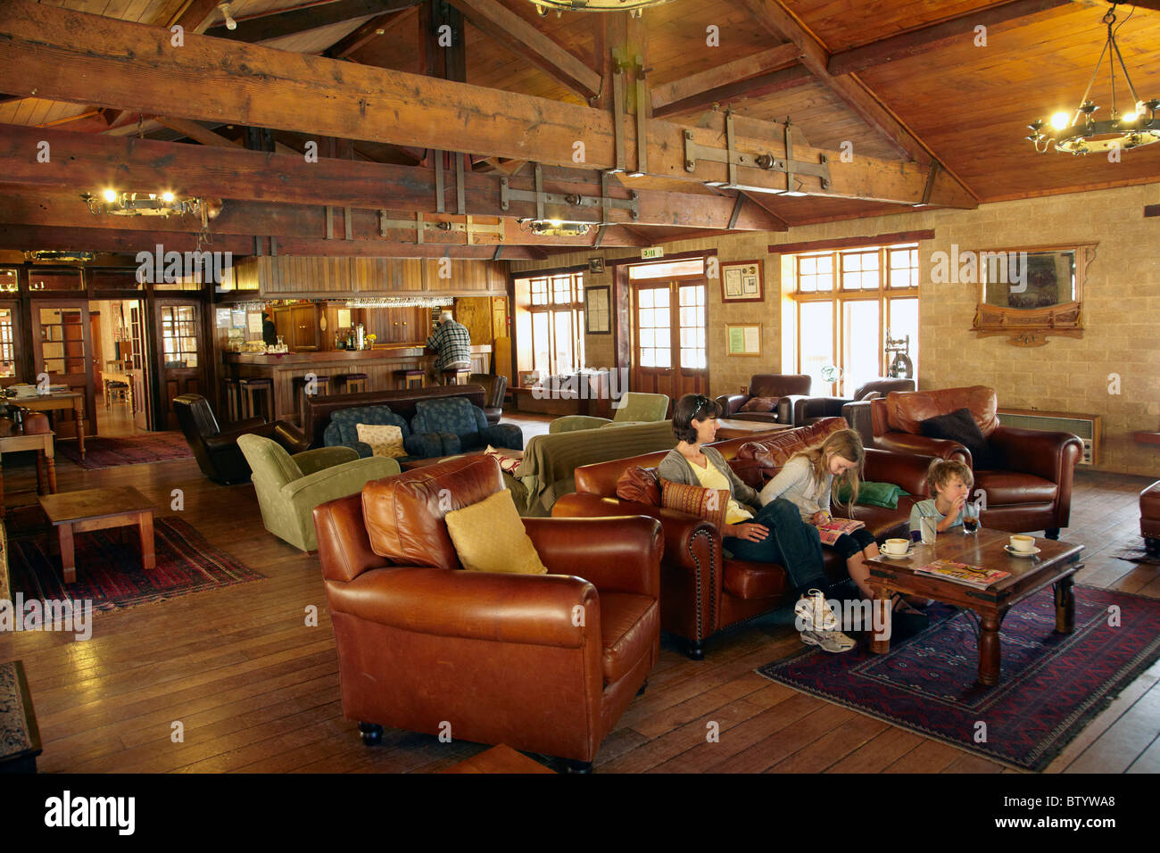 Danseys pass hi-res stock photography and images - Alamy