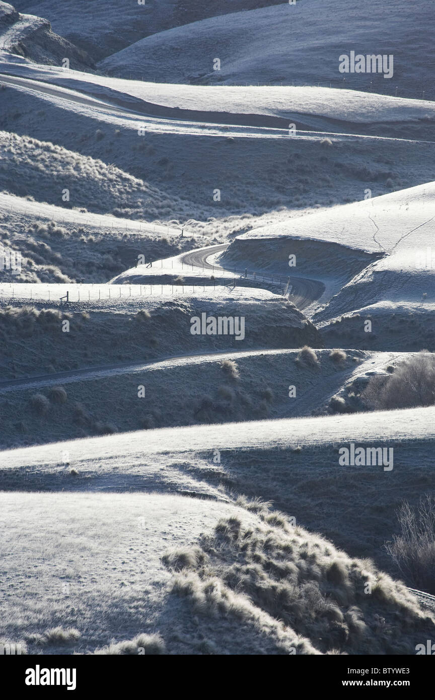 Strath taieri hi-res stock photography and images - Alamy