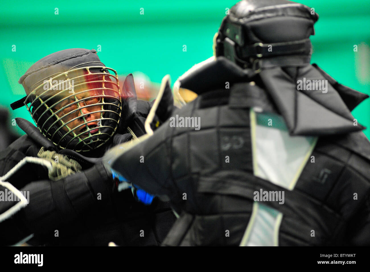 Martial Arts Stick Fighting at British Stick Fighting Championships ...