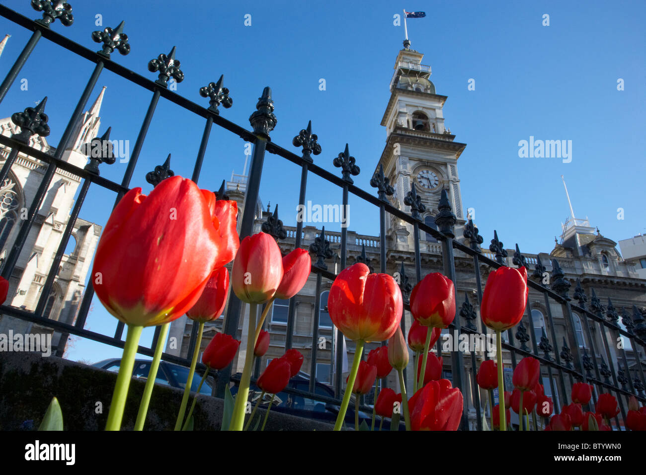 Municipal council buildings hi-res stock photography and images - Alamy