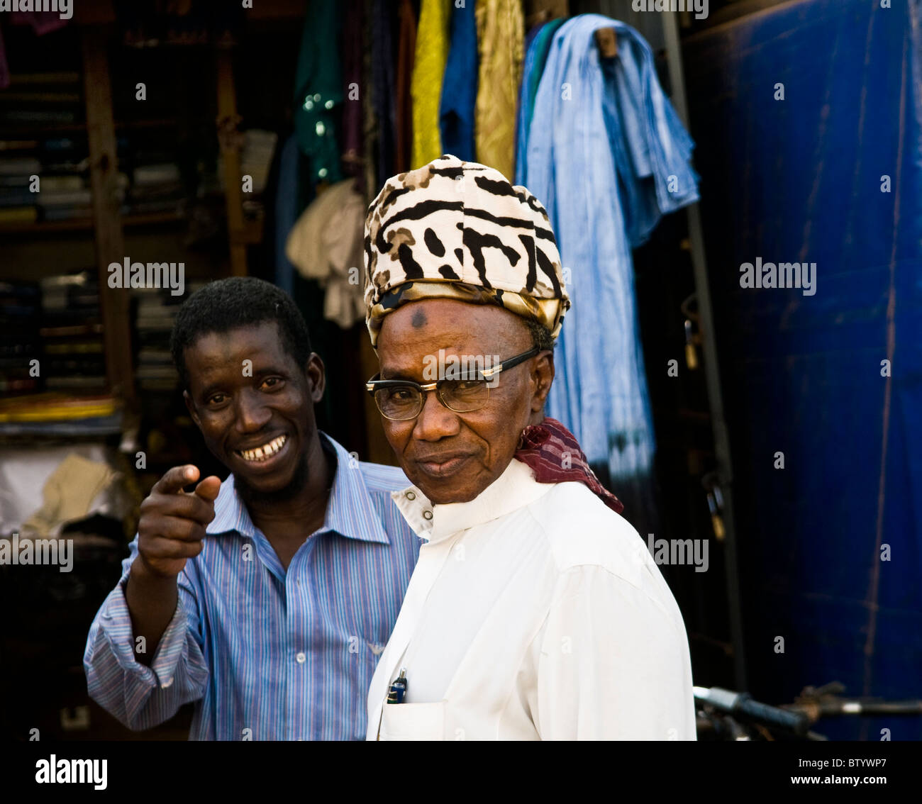 Ouagadougou city hi-res stock photography and images - Alamy