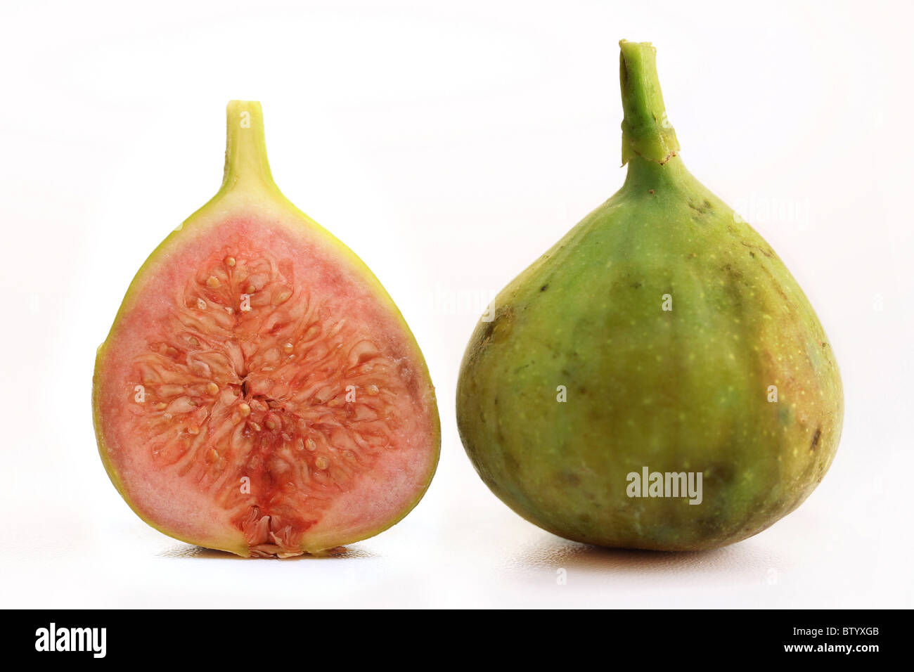 Close up fig hi-res stock photography and images - Alamy