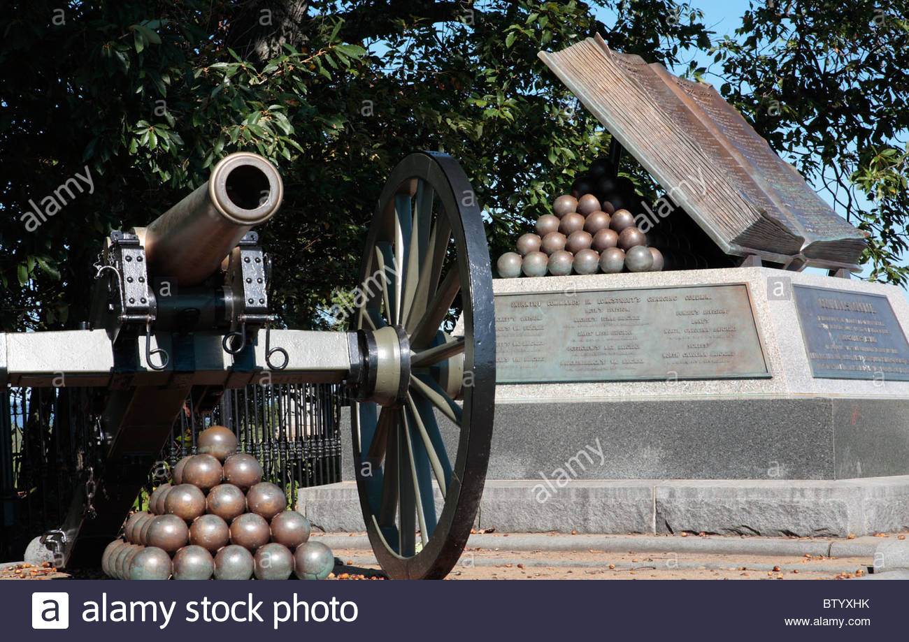 High Water Mark Monument High Resolution Stock Photography and Images ...